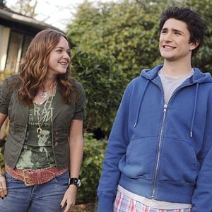 Kyle XY - Série 2006 - AdoroCinema