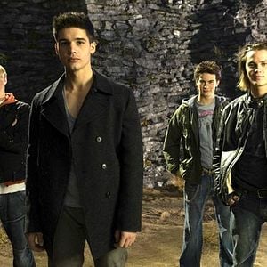 O Pacto - Filme 2006 - AdoroCinema