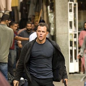 O Ultimato Bourne - Filme 2007 - AdoroCinema