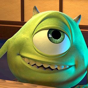 Monstros S.A. - Filme 2001 - AdoroCinema