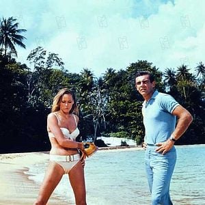 007 Contra o Satânico Dr. No - Filme 1962 - AdoroCinema