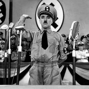 O Grande Ditador - Filme 1940 - AdoroCinema