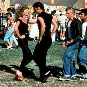 Grease - Nos Tempos da Brilhantina - Filme 1978 - AdoroCinema