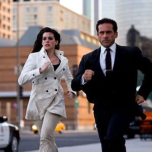 Agente 86 - Filme 2008 - AdoroCinema