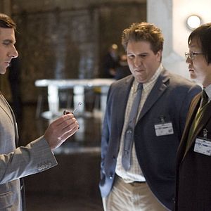 Agente 86 - Filme 2008 - AdoroCinema