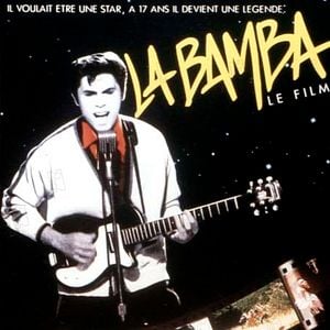 La Bamba - Filme 1987 - AdoroCinema