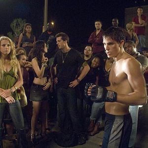 Quebrando Regras - Filme 2008 - AdoroCinema