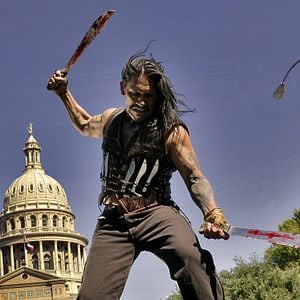 Machete : Fotos e Pôster - AdoroCinema