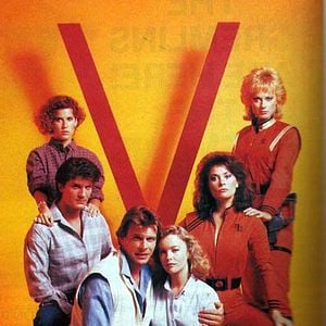 V - The Original Miniseries - Série 1983 - AdoroCinema