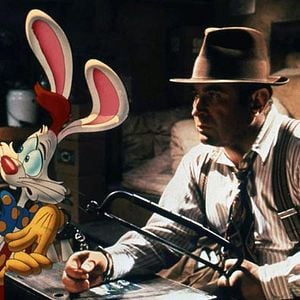 Uma Cilada para Roger Rabbit : Fotos e Pôster - AdoroCinema