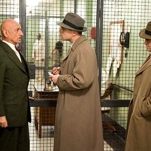 Ilha do Medo - Filme 2010 - AdoroCinema