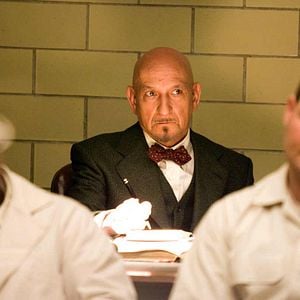 Ilha do Medo - Filme 2010 - AdoroCinema