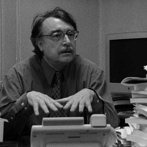 Richard Brouillette - AdoroCinema