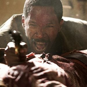 Django Livre - Filme 2012 - AdoroCinema