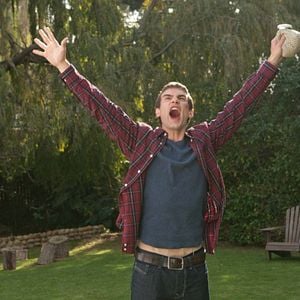 Poder Sem Limites - Filme 2012 - AdoroCinema