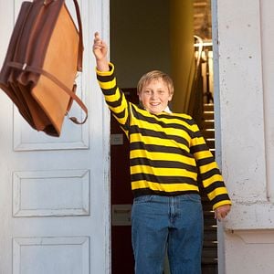 Ducobu 2 - Filme 2012 - AdoroCinema