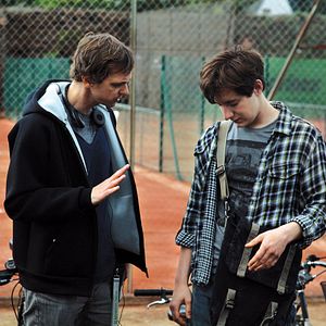 Foto de Christophe Turpin - AdoroCinema