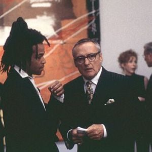 Basquiat - Traços de uma Vida - Filme 1996 - AdoroCinema