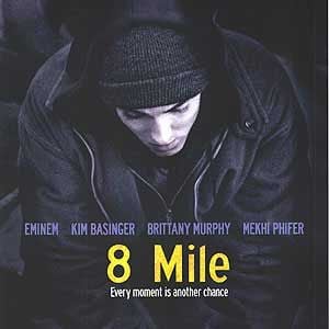 8 Mile - Rua das Ilusões - Filme 2002 - AdoroCinema
