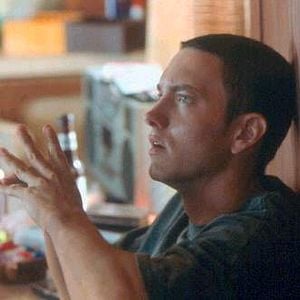 8 Mile - Rua das Ilusões : Fotos e Pôster - AdoroCinema