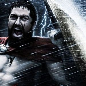300 - Filme 2006 - AdoroCinema
