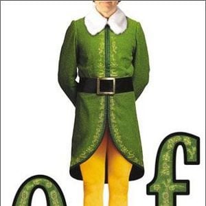 Um Duende em Nova York - Filme 2002 - AdoroCinema