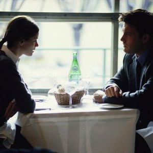 Fora de Controle - Filme 2002 - AdoroCinema