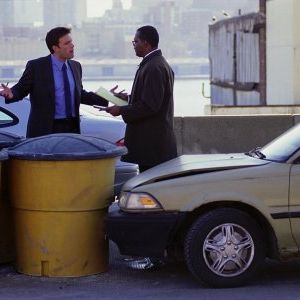 Fora de Controle - Filme 2002 - AdoroCinema