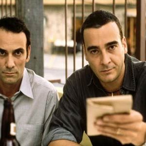 O Invasor - Filme 2001 - AdoroCinema