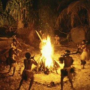 A Lagoa Azul : Fotos e Pôster - AdoroCinema