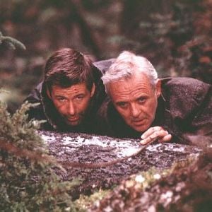 No Limite - Filme 1997 - AdoroCinema