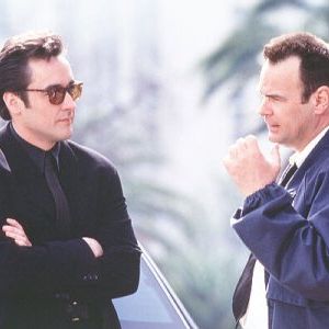 Matador em Conflito - Filme 1997 - AdoroCinema