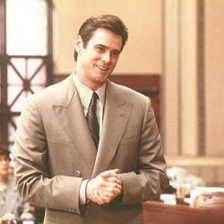 O Mentiroso : Elenco, atores, equipe técnica, produção - AdoroCinema