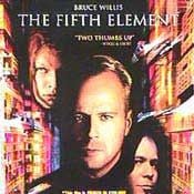 O Quinto Elemento : Fotos e Pôster - AdoroCinema