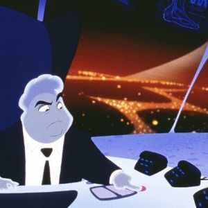 Osmose Jones - Filme 2001 - AdoroCinema