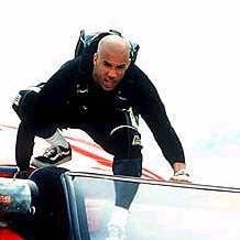 Triplo X - Filme 2002 - AdoroCinema