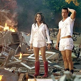 Sr. e Sra. Smith - Filme 2005 - AdoroCinema