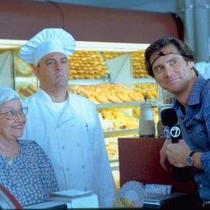 Todo Poderoso - Filme 2003 - AdoroCinema