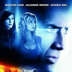 O Vidente - Filme 2007 - AdoroCinema