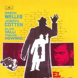 O Terceiro Homem - Filme 1949 - Adorocinema