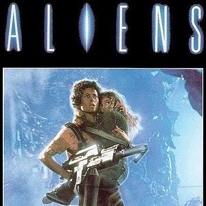 Aliens, O Resgate : Fotos e Pôster - AdoroCinema