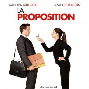 A Proposta - Filme 2009 - AdoroCinema