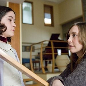 A Órfã : Fotos e Pôster - AdoroCinema