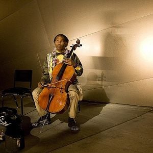 O Solista - Filme 2009 - AdoroCinema