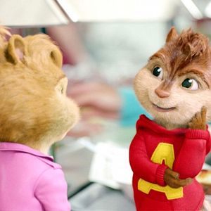Alvin e os Esquilos 2 - Filme 2009 - AdoroCinema
