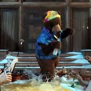 A Ressaca - Filme 2010 - AdoroCinema