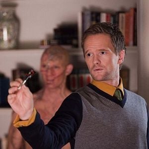 A Fera : Fotos e Pôster - AdoroCinema