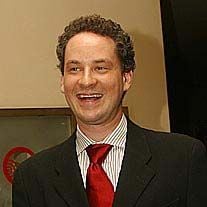 Dan Stulbach - AdoroCinema