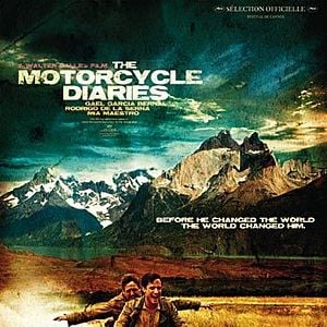Diários de Motocicleta - Filme 2003 - AdoroCinema
