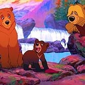 Irmão Urso - Filme 2003 - AdoroCinema